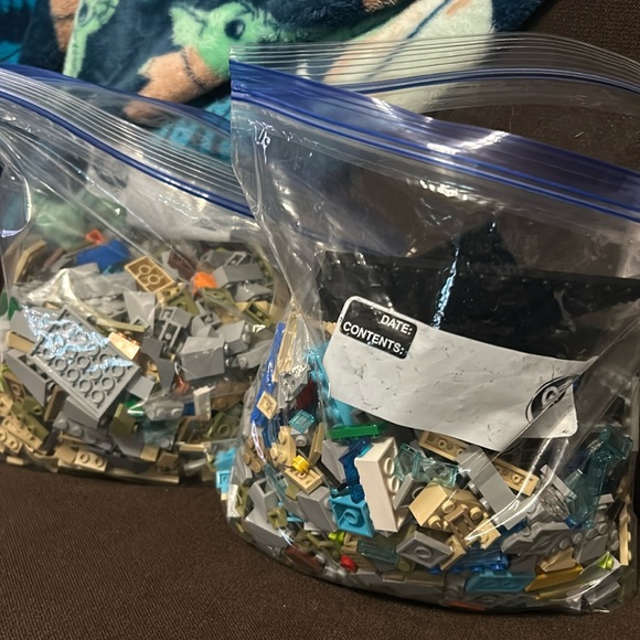 Lego | Toys | Deconstructed Hogwarts Castle | Poshmark